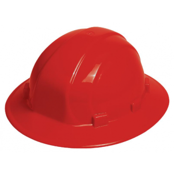 Omega II Full Brim - 6 Point - Safety Zone Specialists